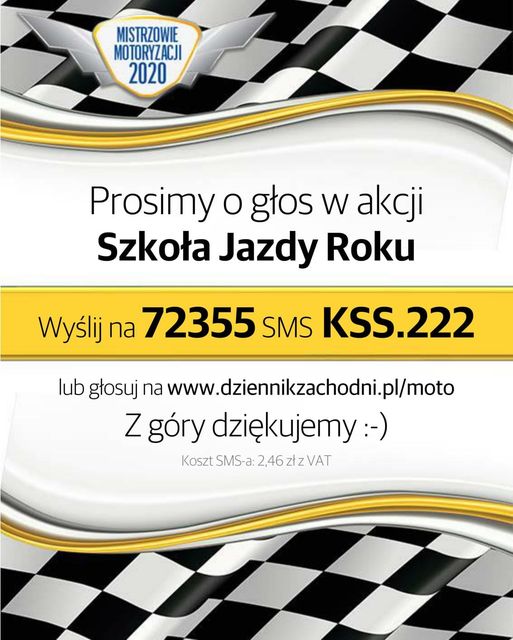 Ośrodek Szkolenia Kierowców "Joanna